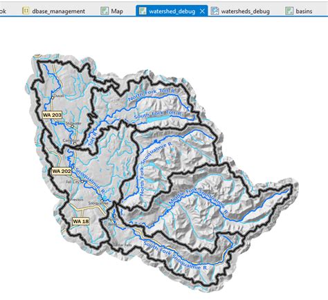 Solved Clip To An Outline Disappears On Layout Esri Community