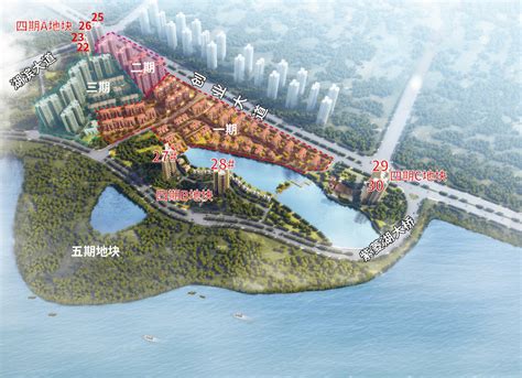 请查收从鄂州华容区热门楼盘现场传来多张谍照（组图）！ 鄂州房天下