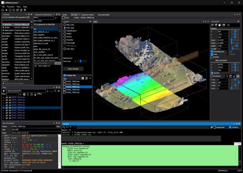 “laslook” Available For Download Rapidlasso Gmbh