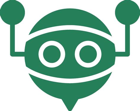 Virtual Assistant Creative Icon Design 41252903 Vector Art At Vecteezy