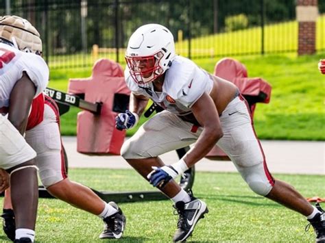Heel Tough Blog Tar Heels Predicted To Lose Ot Commit