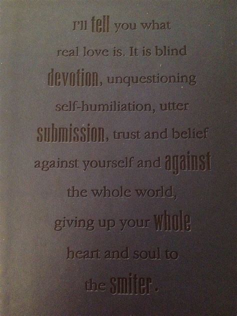 Great Expectations Love Quotes Quotesgram