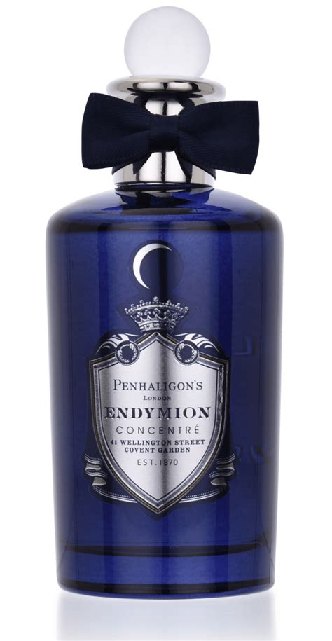 Penhaligons Endymion Concentre 100 Ml Eau De Parfum 5056245021534