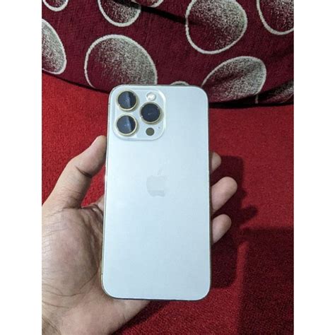 Jual Iphone 13 Pro 128 Gb Shopee Indonesia
