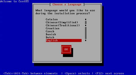 Howto Install Centos I X Using Netinstall