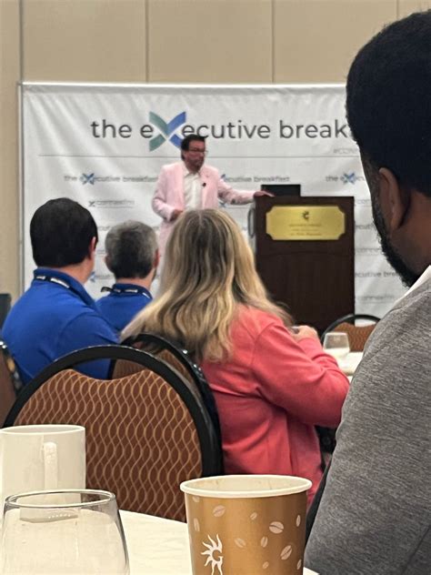 Eric Richter On Linkedin Specsshow2023 Connexfm2023 Phillipsedison