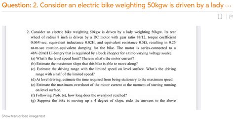 Solved Question A Signal Generator Provides A V PWM Chegg