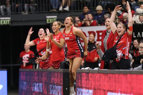 Stars Netball Archives Netball Scoop