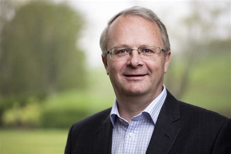 Alastair Macphie To Step Down From Position As Chairman Macphie