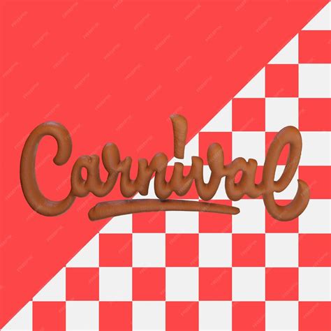 Premium Psd 3d Text Rendering Typography