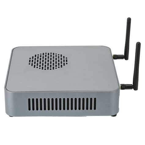 Mini Computadora Mini Pc Win10 Que Funciona Para Windows Mini Pc Mini