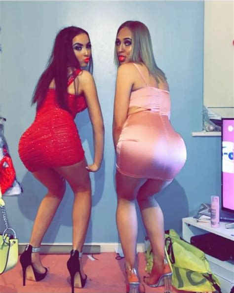 Mini Dresses Bent Over Scrolller