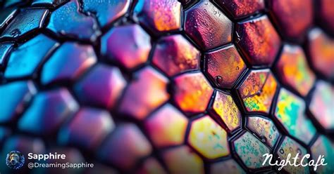 Macro Scale Photography