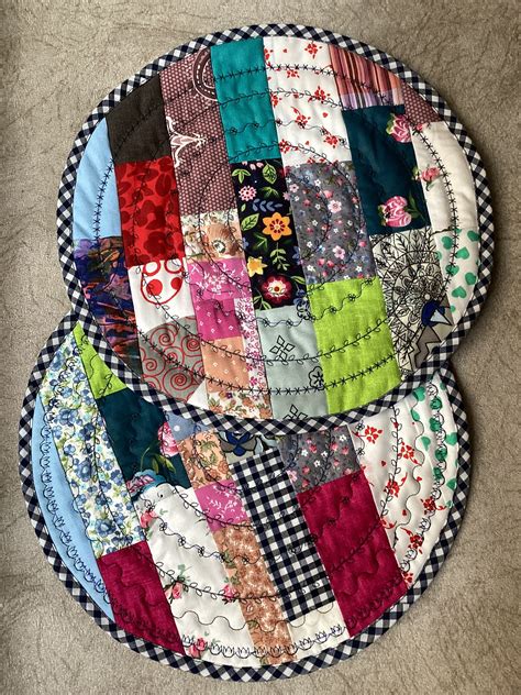Anna Tomic Adlı Kullanıcının Small Quilts Panosundaki Pin Elişi