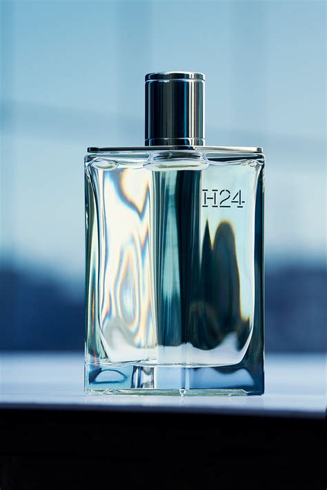 Hermès H24 ~ Duftneuheiten