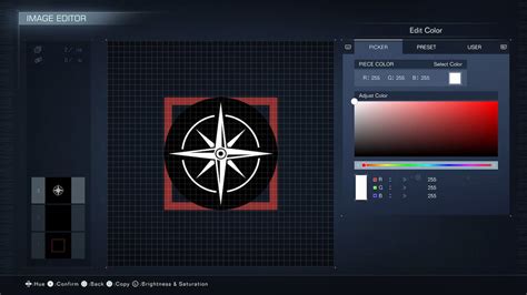 How To Share Decals And Emblems In Armored Core 6 With Share Id