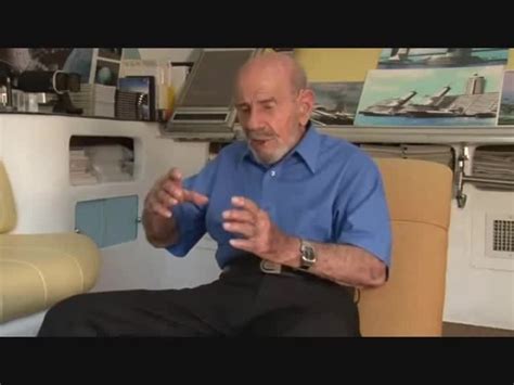 Жак Фреско Выживание экономика и школьное образование Coub