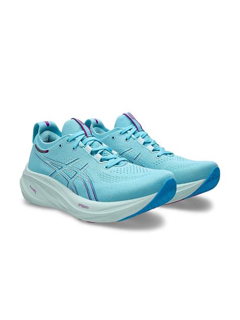 Buy Asics Gel Numbus 26 Women Sports Shoes Sports Shoes For Women