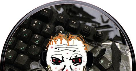 Dev Smashed His Keyboardpdf Docdroid