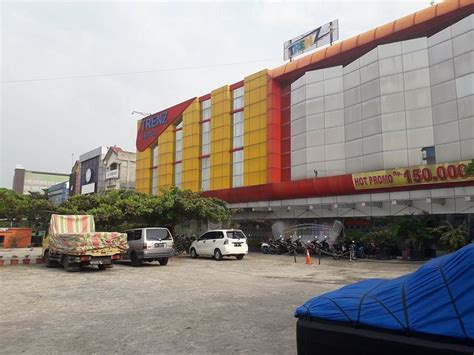Trenz Hotel Pekanbaru Indonesia Opiniones Y Precios