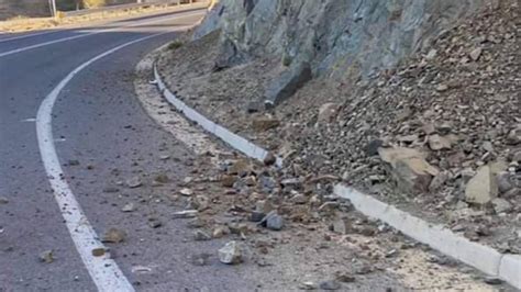 Cuál Fue Magnitud Que Registró El Sismo Que Sacudió Esta Mañana El