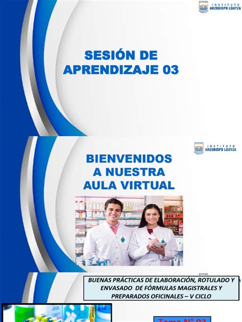 Clasificación De Las Formas Farmac Según Su Estado Físico Pdf