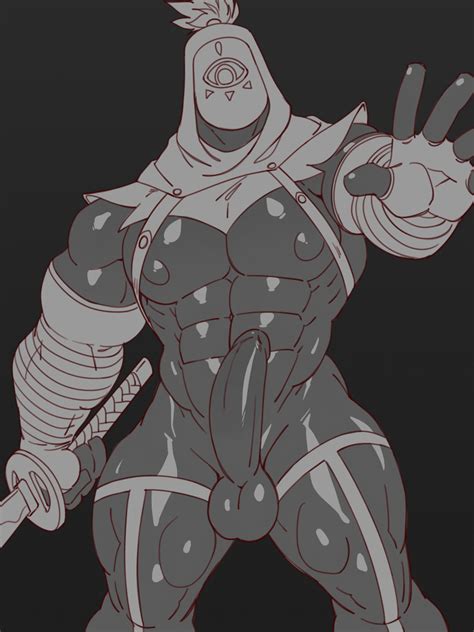 Rule 34 Balls Bara Big Balls Big Penis Boner Chesschirebacon Erection