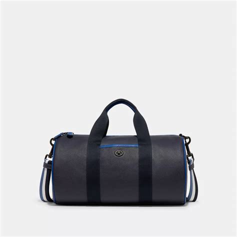 Coach® Disney X Coach Duffle With Walt Disney World Motif