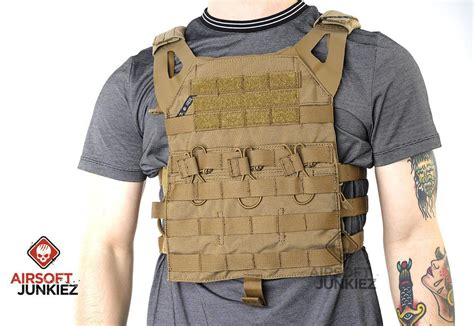Zshot Crye Replica Jpc 2 0 Coyote Brown