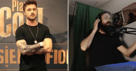 Forsen The Truth Behind Why Streamer Was Banned From Twitch Meaww