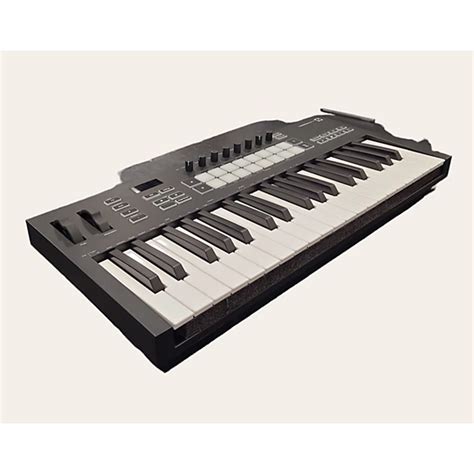 Used Novation Launchkey 37 Mk3 Midi Controller Guitar Center