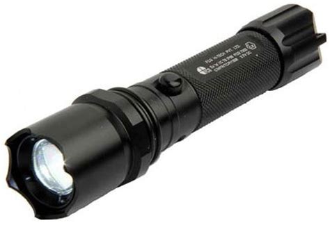 Led Flameproof Torch At Rs 3100 In Chennai Id 5256362 Thirumani