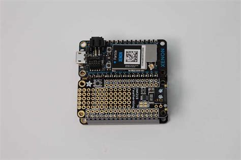 Unlocking The Adafruit Ina260 Datasheet Key Insights And Specifications