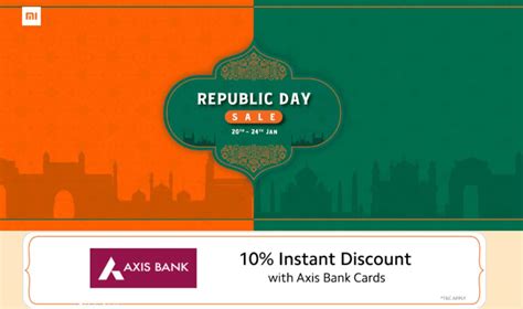 Xiaomi Republic Day Sale Early Access Begins Price Cuts On Redmi Note Series Mi Watch