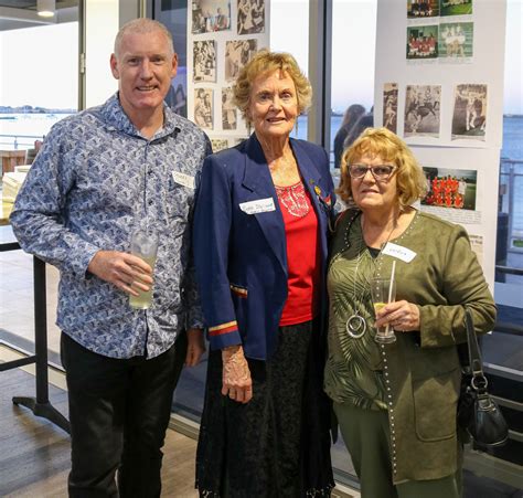 Bunbury Netball Association Celebrate 75th Anniversary