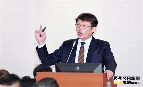 柯建銘總預算協商又提大罷免 黃國昌批「情緒攻擊」：沒協商誠意 政治快訊 要聞 Nownews今日新聞