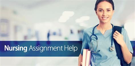 Nursing Assignment Types Academic Solvers