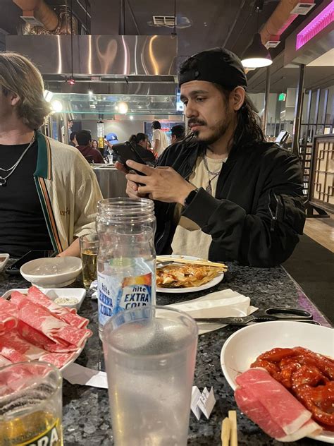 Samwitch On Twitter The Art The Artist