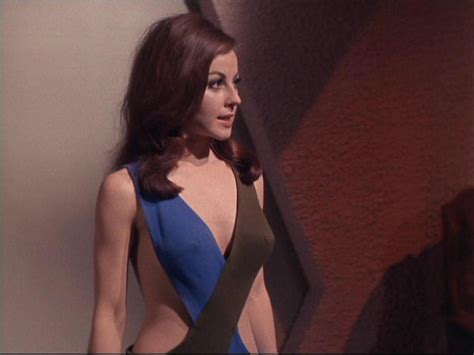 Sherry Jackson Hot