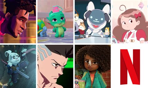 Netflix Unveils September Highlights Plus Dragon Prince S4 Key Art