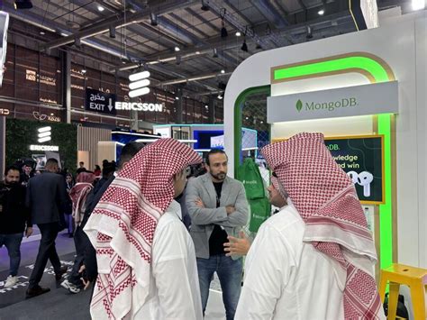 Mongodb Leap2025 Datainnovation Ai Futureoftech Ines R