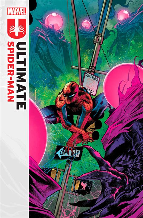 Marvel Subscriptions Never Miss An Issue Of Avengers Spider Man X