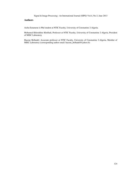 Ontological Model For Character Recognition Based On Spatial Relations