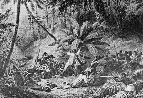 Pirates Freedom And A Voodoo Goddess The Story Of Polish Haitians