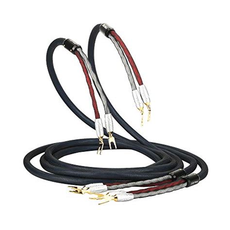 Find The Best High End Speaker Cables Reviews Comparison Katynel