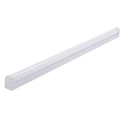 White 240 Volt Rectangular Ceramic Led Tube Light For Home And Office