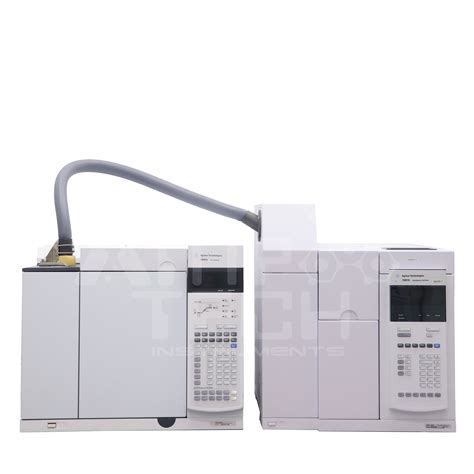 Agilent 8890 Gc System W 7650a Autosampler Fid Detector Amptech Instruments