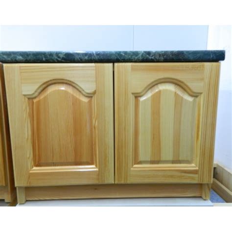 Кухненски шкаф за Раховец с термо плот чам