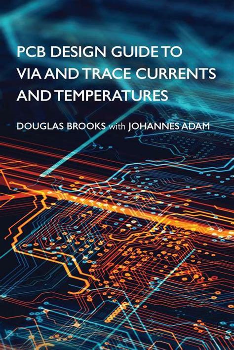 Pcb Design Guide Via And Trace Currents Explained Easy Learning