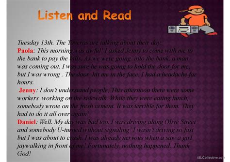 Past Continuous Tense Grammar Guide English Esl Powerpoints